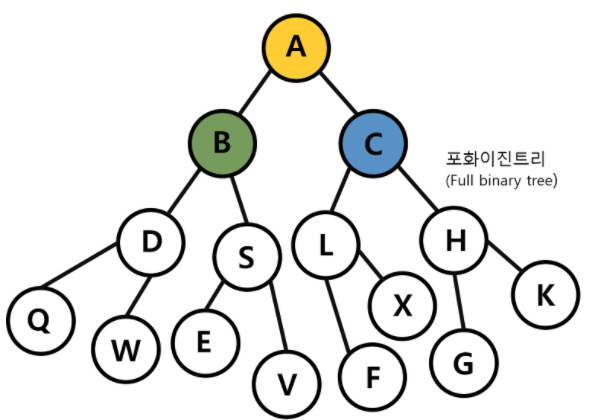 Binary Tree